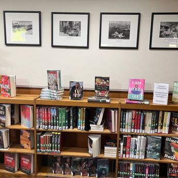 OAKLAND MAIN LIBRARY - Updated March 2025 - 80 Photos & 92 Reviews ...