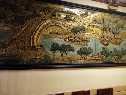 CANTON ROSE - Updated May 2025 - 37 Photos & 71 Reviews - 4038 Ludlam ...