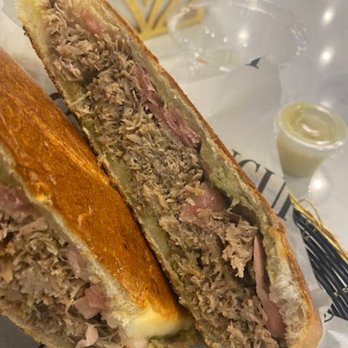 SANGUICH - Updated November 2024 - 113 Photos & 43 Reviews - 111 ...