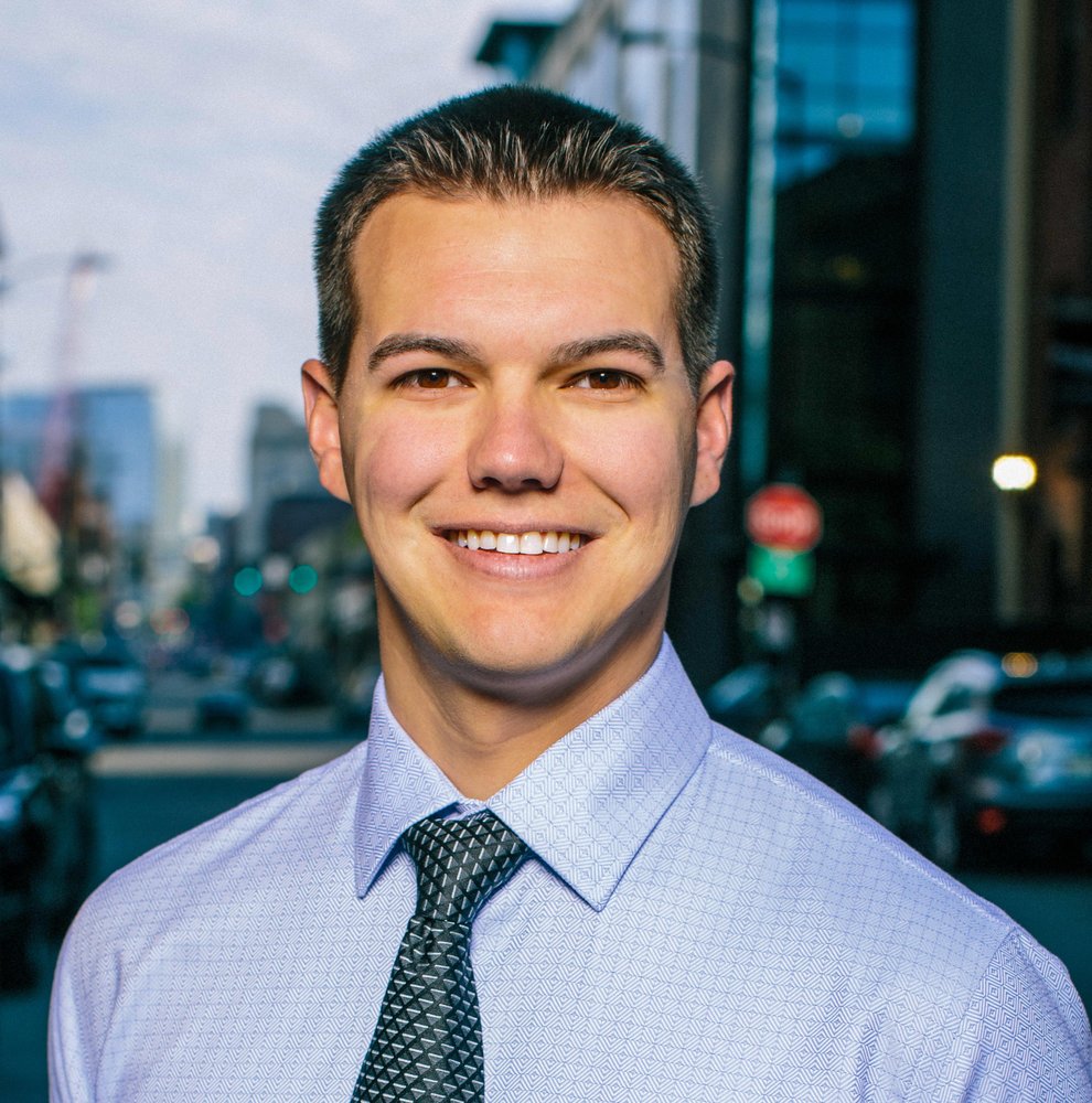 DYLAN SIEBERS REAL ESTATE AGENT - Updated May 2025 - Contact Agent - 12 ...