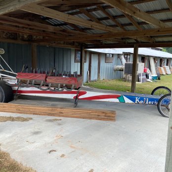 KELLER’S FLEA MARKET - Updated December 2025 - 56 Photos & 55 Reviews ...