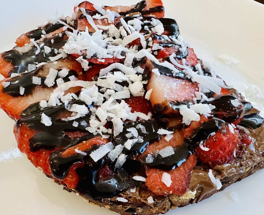 RAINING BERRIES - Updated October 2025 - 139 Photos & 38 Reviews ...