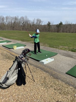 TATNUCK DRIVING RANGE & GOLF SCHOOL - Updated October 2025 - 10 Photos ...
