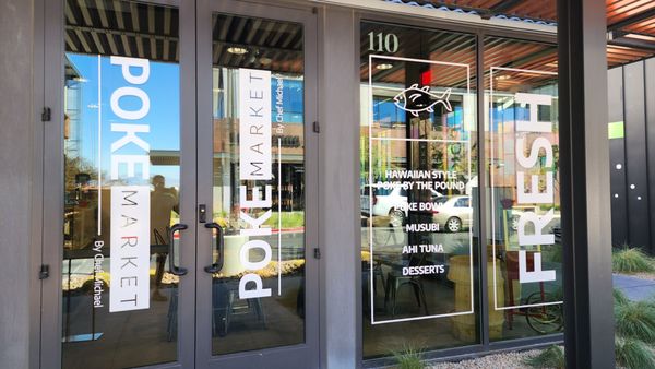 POKE MARKET - Updated December 2025 - 66 Photos & 37 Reviews - 6815 Tom ...