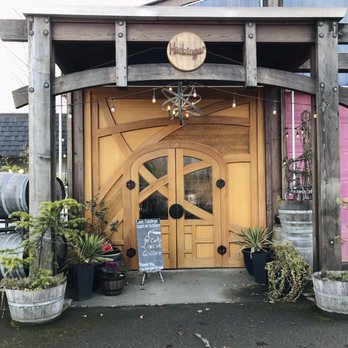 HARBINGER WINERY - Updated November 2025 - 75 Photos & 100 Reviews ...