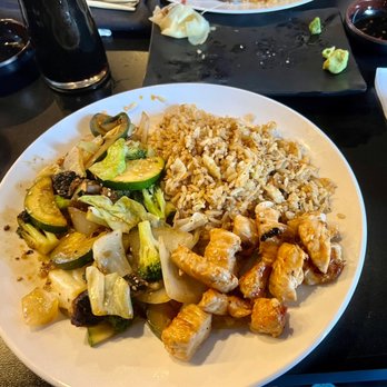 ZEN JAPANESE GRILL AND SUSHI - Updated November 2025 - 66 Photos & 69 ...