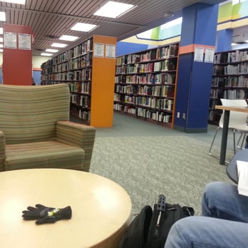 BRAMPTON LIBRARY - Updated June 2025 - 150 Central Park Dr, Brampton ...