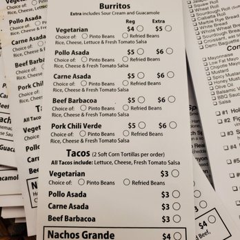 EL RANCHO MARKET - Updated July 2024 - 207 Photos & 206 Reviews - 2886 ...