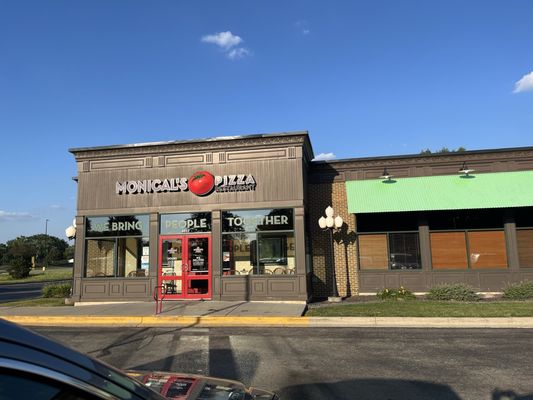MONICAL’S PIZZA - Updated December 2025 - 16 Photos & 38 Reviews - 4333 ...