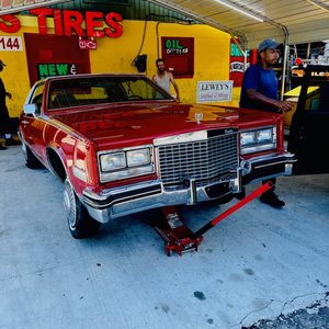 BARRON’S WHOLESALE TIRE - Updated March 2025 - 1302 Eastport Rd ...