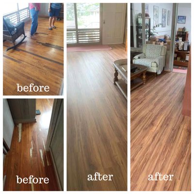 LIN CONSTRUCTION - Updated March 2025 - 79 Photos & 19 Reviews - 1007 ...