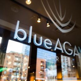 BLUE AGAVE GRILL - Updated June 2026 - 1022 Photos & 843 Reviews - 1201 ...