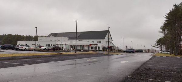 MARTIN’S POINT HEALTH CARE - Updated December 2025 - 114 Bath Rd ...