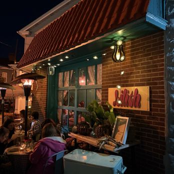 LILITH - Updated April 2025 - 349 Photos & 92 Reviews - 238 Spahr St ...