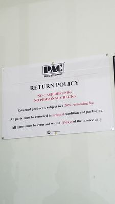 PACIFIC AUTO COMPANY - Updated November 2025 - 25 Photos & 25 Reviews ...