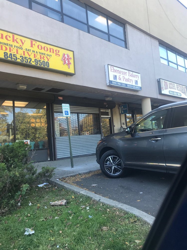 EBEN EZER BAKERY - Updated October 2025 - 75 S Central Ave, Spring ...