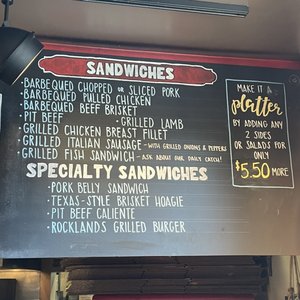 ROCKLANDS BARBEQUE AND GRILLING- ARLINGTON - 470 Photos & 747 Reviews ...