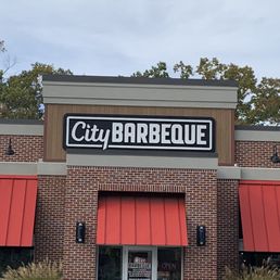 CITY BARBEQUE - Updated July 2025 - 259 Photos & 438 Reviews - 2511 ...