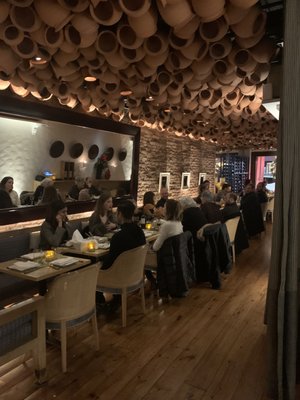 PYLOS - 950 Photos & 1209 Reviews - 128 E 7th St, New York, NY - Menu ...