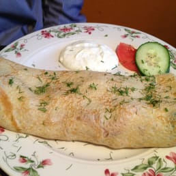 CREPES TEA HOUSE - Updated July 2025 - 620 Photos & 534 Reviews - 261 ...