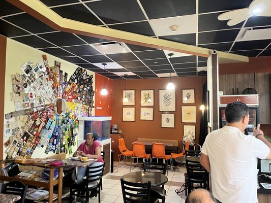 CUELATE CAFE - Updated April 2026 - 10 Photos - Calle Padial 30, Caguas ...