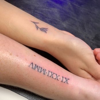 CLEAR VISION TATTOO - Updated April 2025 - 285 Photos & 291 Reviews ...