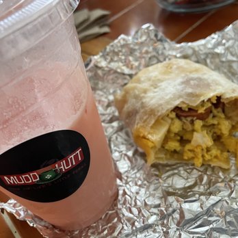 MUDD HUTT - Updated January 2026 - 25 Photos & 48 Reviews - 2196 E ...