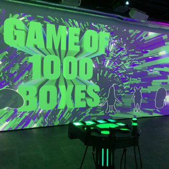 GAME OF 1000 BOXES - Updated August 2024 - 47 Photos & 43 Reviews - 248 ...