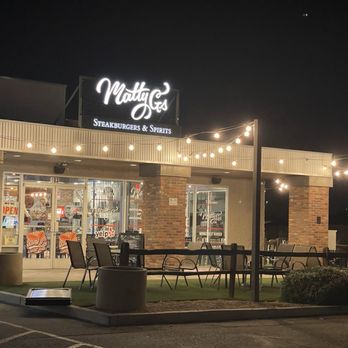 MATTY G’S STEAKBURGERS - Updated October 2025 - 285 Photos & 429 ...