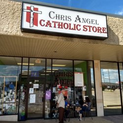 Top 10 Best Catholic Store in Fort Worth, TX - Last Updated March 2021 ...