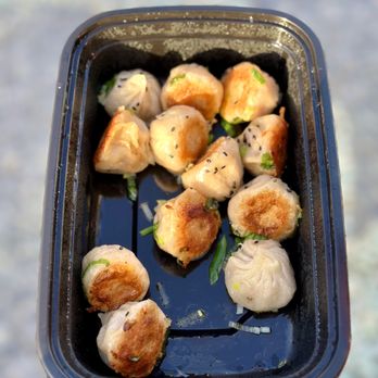 MINI POTSTICKERS - Updated May 2024 - 323 Photos & 106 Reviews - 2045 ...