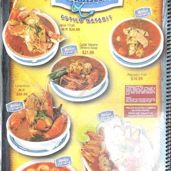 Mariscos El Veneno - Trusted Since 2007 - Updated July 2025 - 82 Photos ...