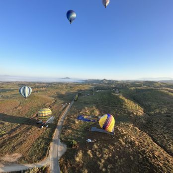 CIELO BALLOONS TEMECULA - Updated July 2024 - 134 Photos & 56 Reviews ...
