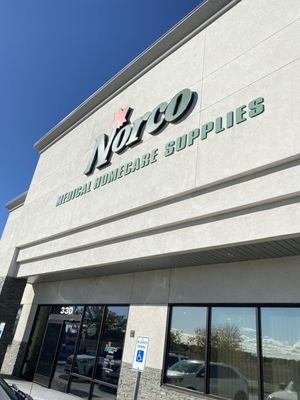 NORCO MEDICAL - TWIN FALLS - Updated May 2026 - 11 Reviews - 330 N ...