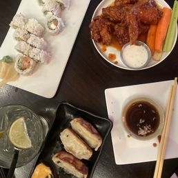 GEISHA A GO GO - Updated June 2024 - 662 Photos & 814 Reviews - 7150 E ...