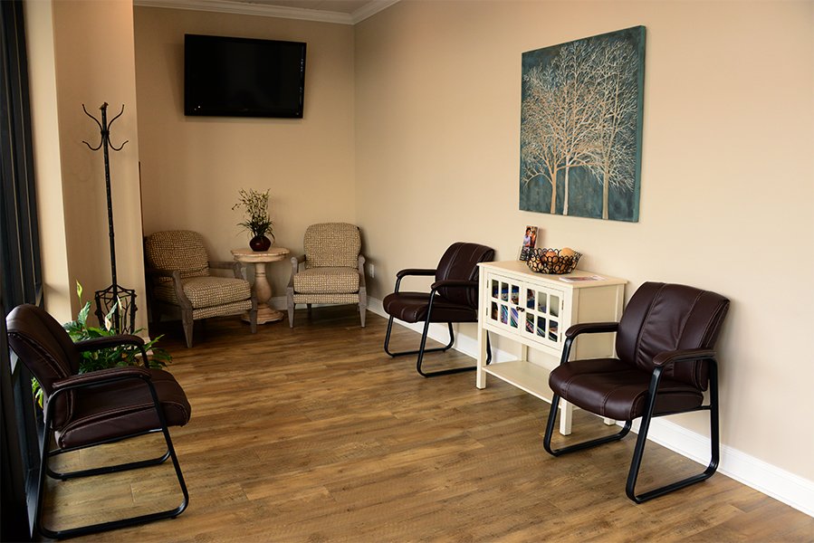 AMBURGEY DENTAL - Updated September 2025 - 26114 Lee Hwy, Abingdon ...