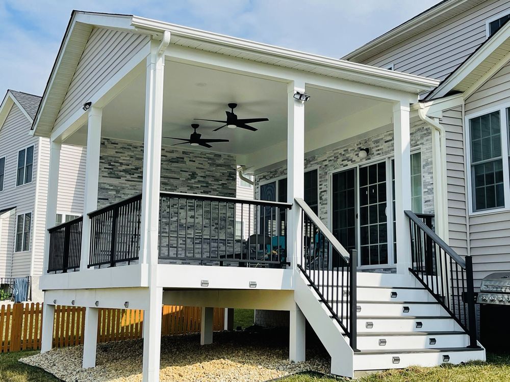 ALTO’S CONTRACTORS GROUP - Request Consultation - 28 Photos - Sudley ...