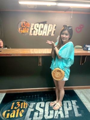 13TH GATE ESCAPE - Updated September 2025 - 31 Photos & 74 Reviews ...