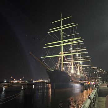 MOSHULU - 1553 Photos & 1035 Reviews - 401 S Columbus Blvd ...