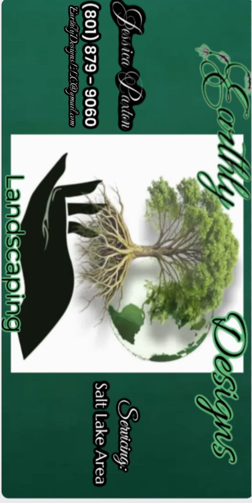 EARTHLY DESIGNS LANDSCAPING - Updated September 2024 - West Valley City ...