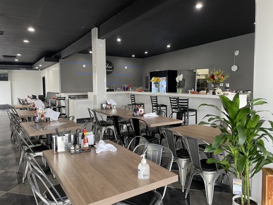 SHAI RESTAURANT - Updated December 2025 - 87 Photos - 8516 Garden Grove ...