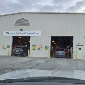 STATE OF NEW JERSEY MOTOR VEHICLE COMMISSION - Updated June 2025 - 15 ...