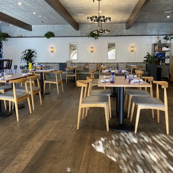 CAYA RESTAURANT - Updated August 2024 - 114 Photos & 76 Reviews - 5650 ...