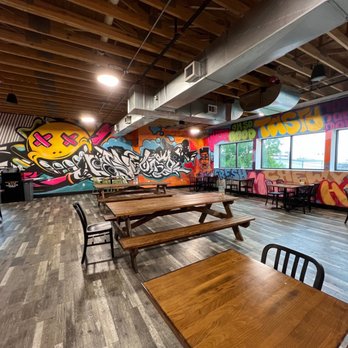 UNION HALL - Updated July 2025 - 262 Photos & 164 Reviews - 720 ...