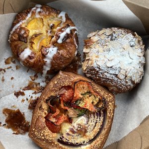 SCENIC ROUTE BAKERY - 257 Photos & 156 Reviews - Bakeries - 350 E ...