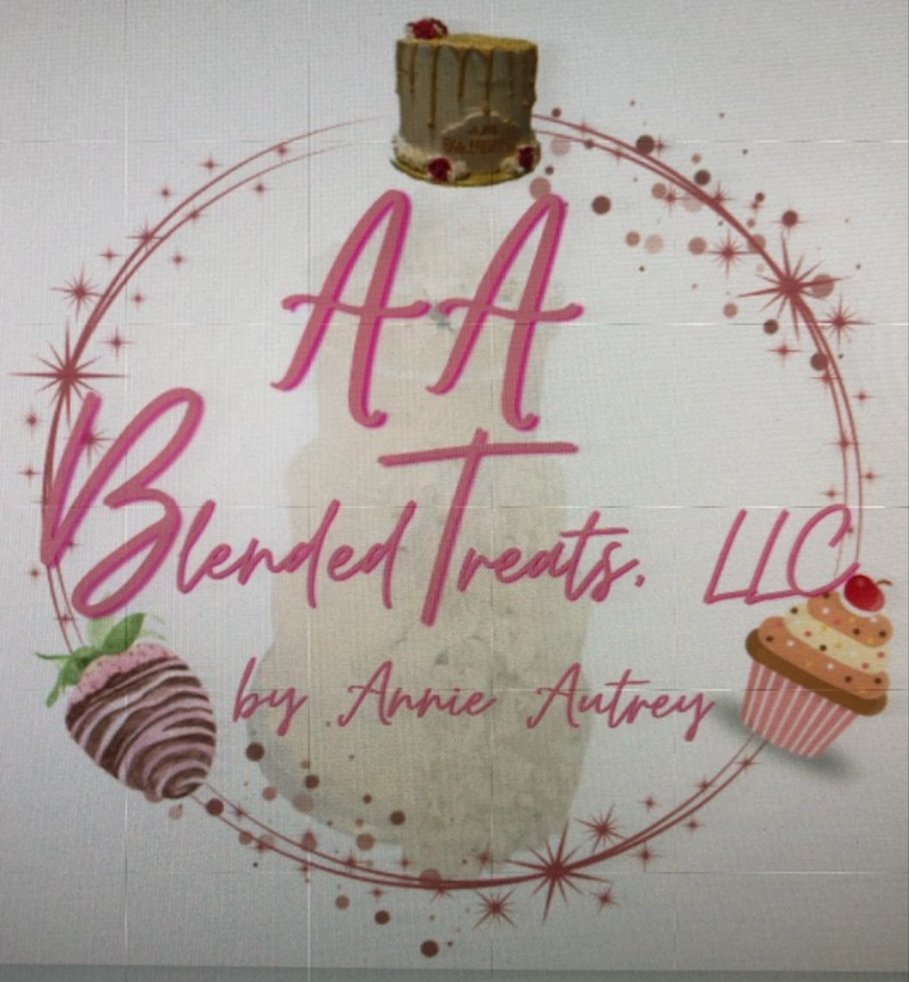 AA BLENDED TREATS - Daphne, Alabama - Custom Cakes - Phone Number - Yelp