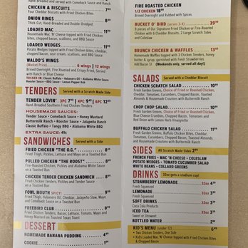 WALDO’S CHICKEN AND BEER - Updated June 2025 - 169 Photos & 219 Reviews ...