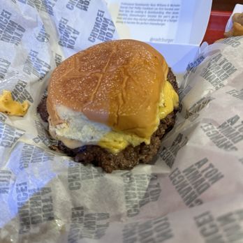 NADC BURGER - Updated July 2025 - 133 Photos & 90 Reviews - 1441 ...