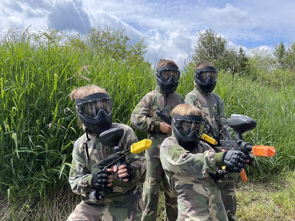 DOODLEBUG SPORTZ OUTDOOR PAINTBALL PARK - 68 Photos & 48 Reviews ...