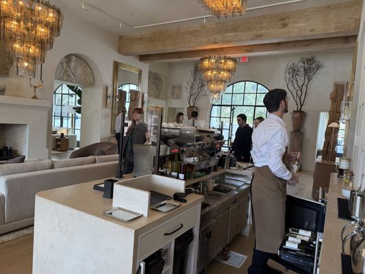 RH FIREHOUSE GRILL AT RH MONTECITO - Updated January 2026 - 110 Photos ...